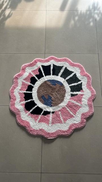 Album Cover Rugs | Album Rug | Rugys Store