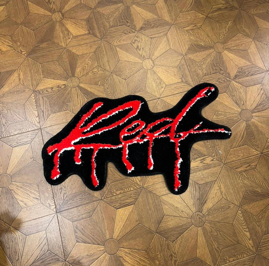 Album Cover Rugs | Album Rug | Rugys Store