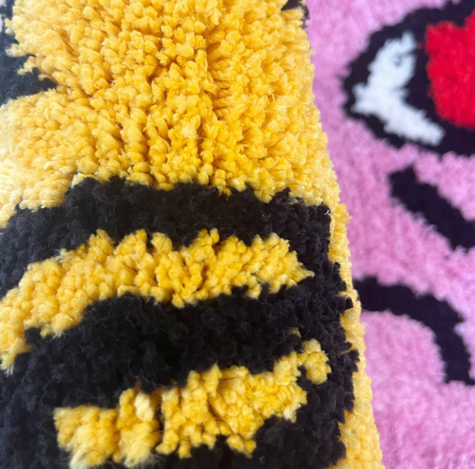 Album Cover Rugs | Album Rug | Rugys Store