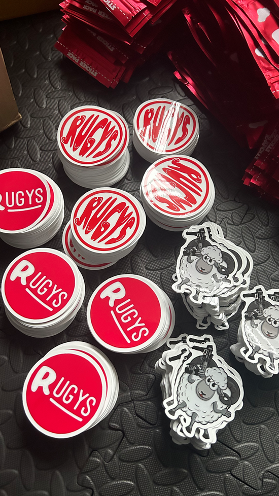 Hand-made Fluffy Tufted Custom Area Rugs | Rugys