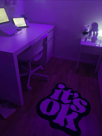 Hand-made Fluffy Tufted Custom Area Rugs | Rugys