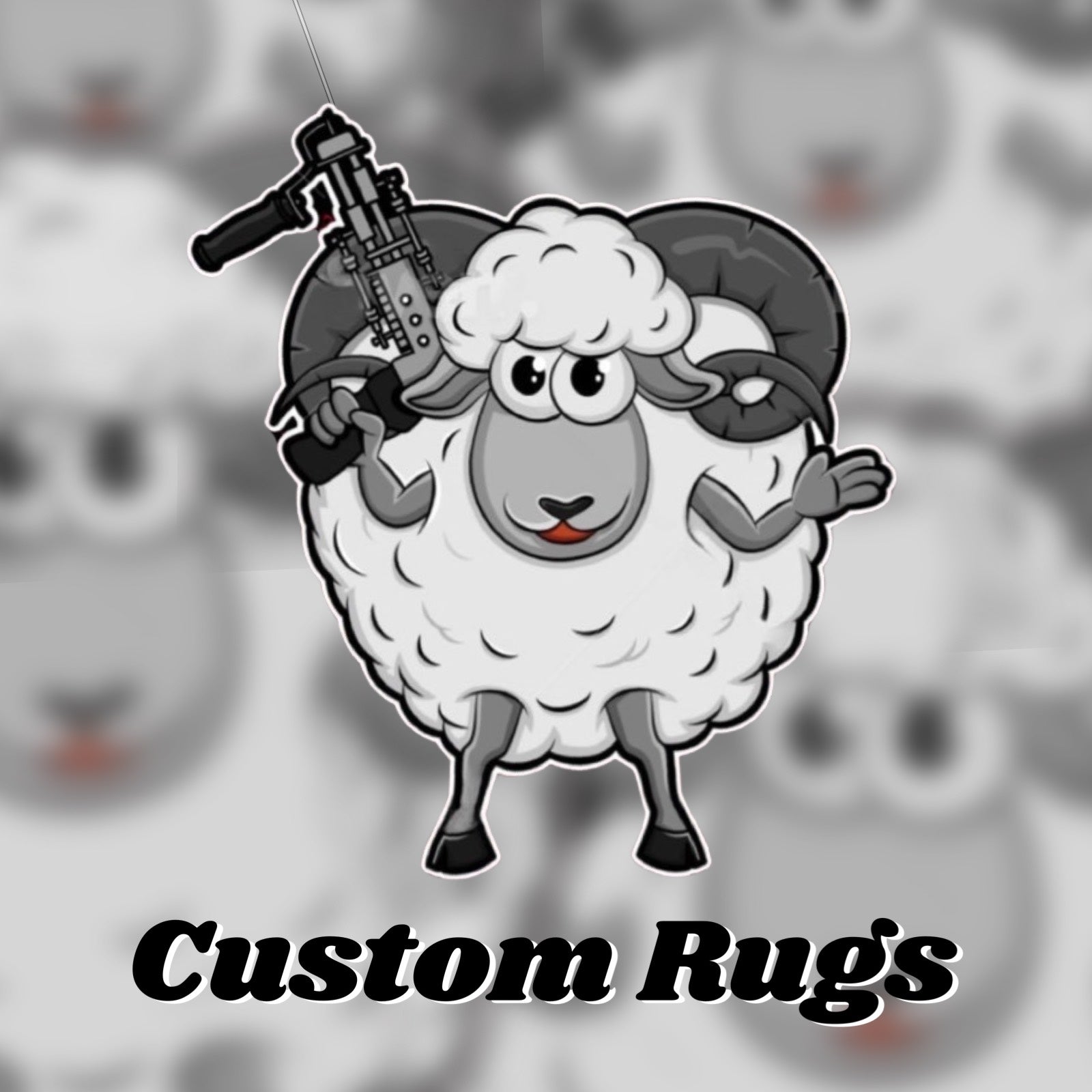 Custom Rug – Rugys